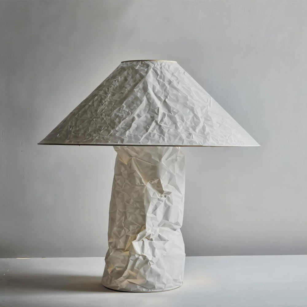 Paper Lamp