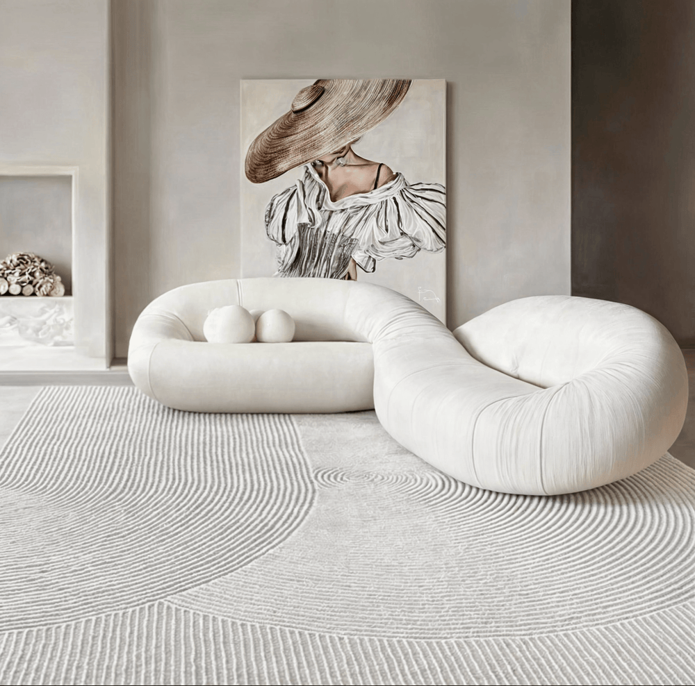 The Knot Sofa
