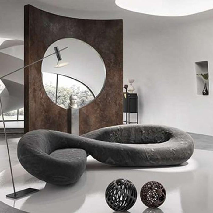 The Knot Sofa